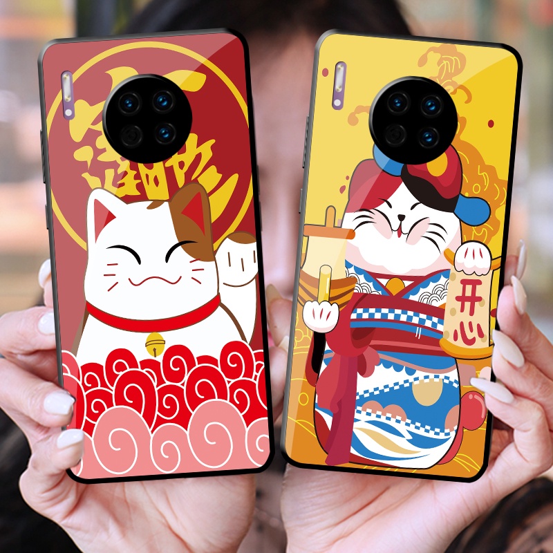 MATE30 PRO เคสโทรศัพท์ MATE40 เคส MATE40PRO เคสมือถือ HUAWEI MATE30 ...