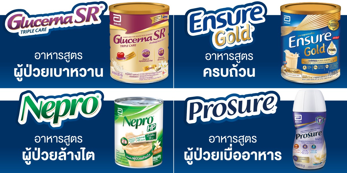 สั่งซื้อสินค้าออนไลน์จาก Ensure Official Store | Shopee Thailand