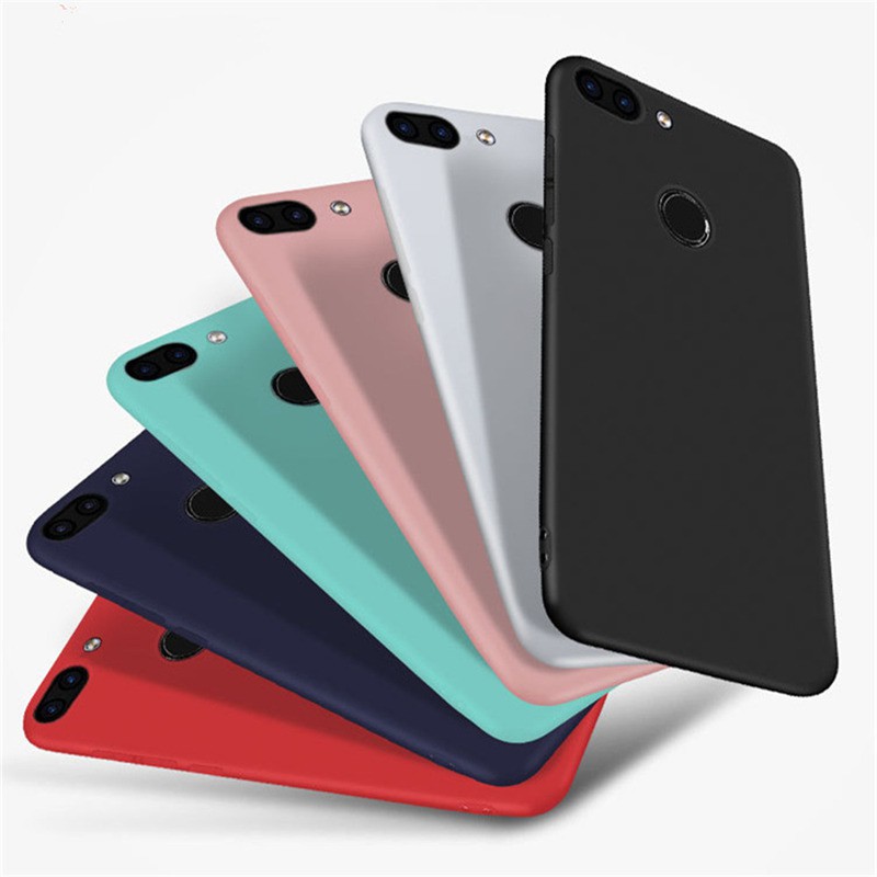 เคสโทรศัพท์ซิลิโคนนิ่มสำหรับ Oppo R15 Pro K1 R15X เคส - cleptone.th ...