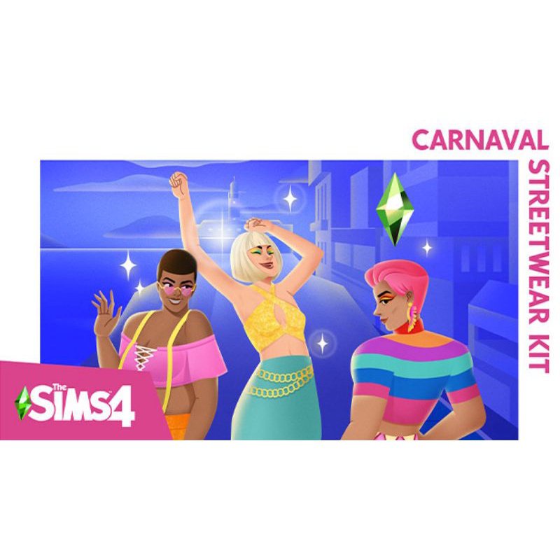 [PC] The Sims 4 Complete Edition + All DLCs & Add-ons [ONLINE + OFFLINE ...