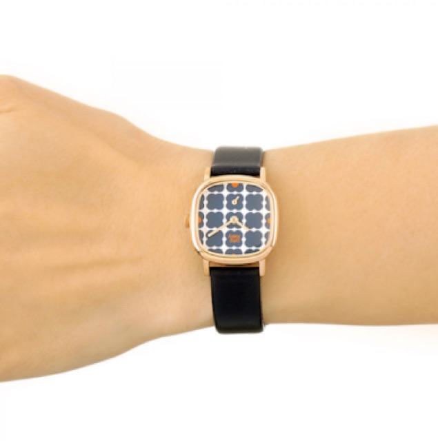 นาฬิกา Ladies Orla Kiely Iris Watch OK2054 - 1kg_8jglab - ThaiPick