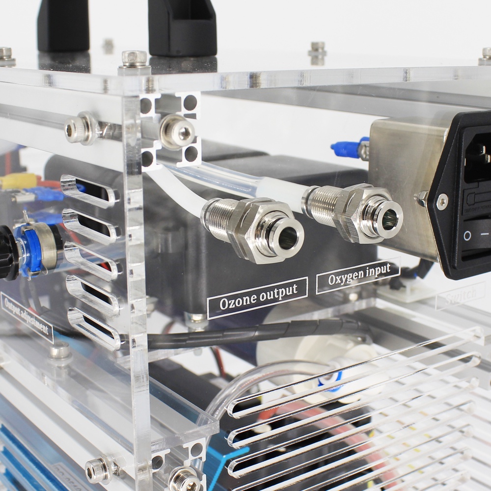 Pinus longaeva Factory outlet BO-100QY 0-10g/h 1 5 7 10gram adjustable ...