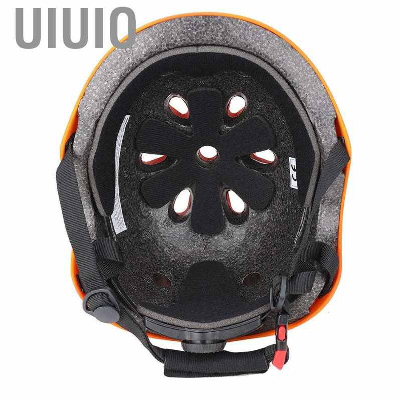 Uiuio หมวกกันน็อคระบายอากาศสําหรับปีนเขาเล่นกีฬา - uiuio1.th - ThaiPick