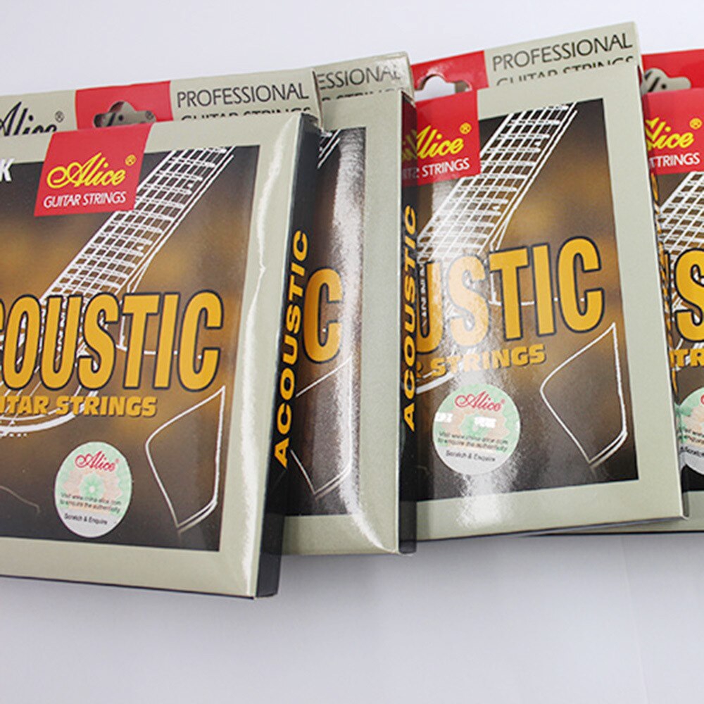 Alice set สายบัลลาด A408L A408K ขนาด 36-41 นิ้ว - yuese7771.th - ThaiPick