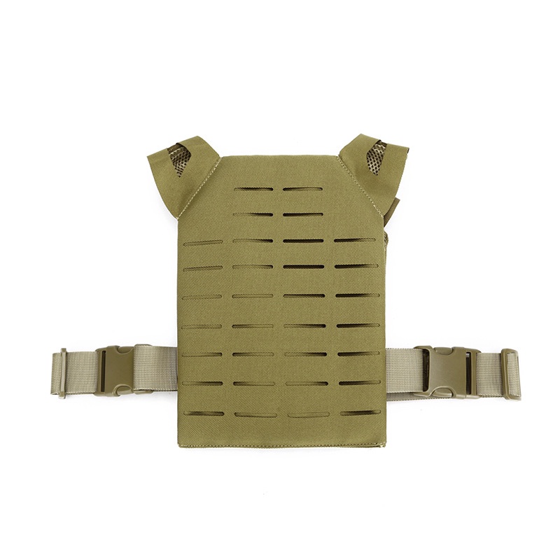 jpc เสื้อกั๊กมัลติฟังก์ชั่นสําหรับเด็ก - lq_z672ugp - ThaiPick