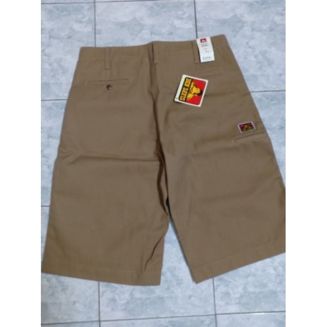 Ben Davis ลิขสิทธิ์แท้ - pooharmy - ThaiPick