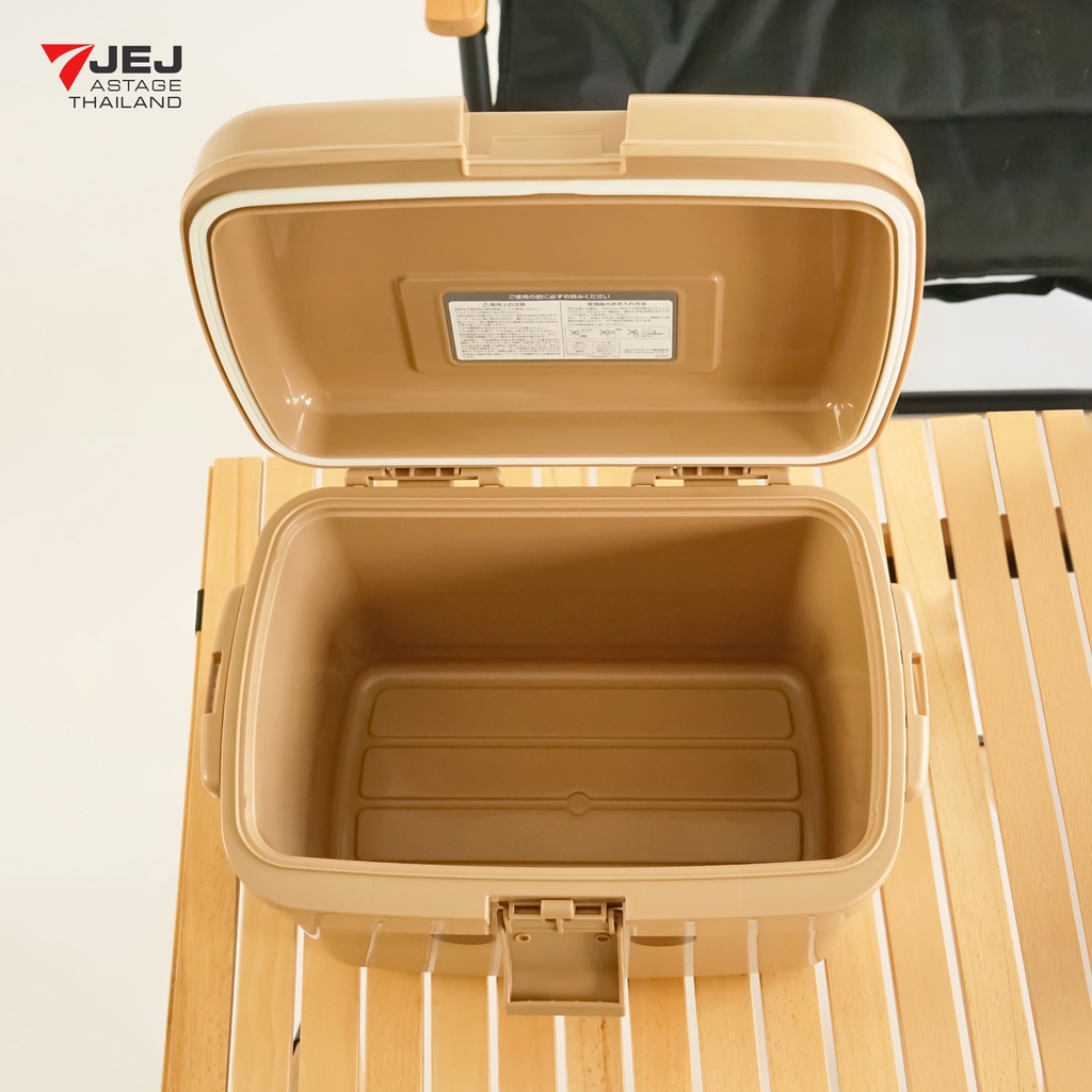 JEJ ASTAGE (Made in Japan) Danboard Foles Crew 13L. - homusan - ThaiPick