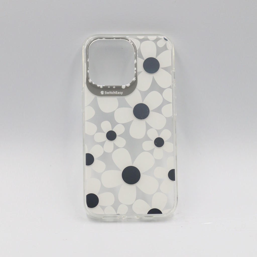 SwitchEasy Artist Case เคส สวิตว์อีซี่ เคสมือถือ ใช้สำหรับ iph 14 13 ...