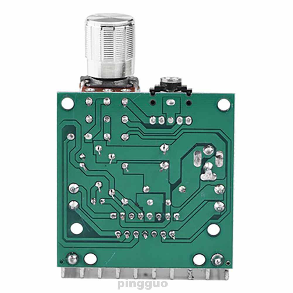 High Quality /DC 2.0 Single Power Supply Audio Amplifier Board Module ...