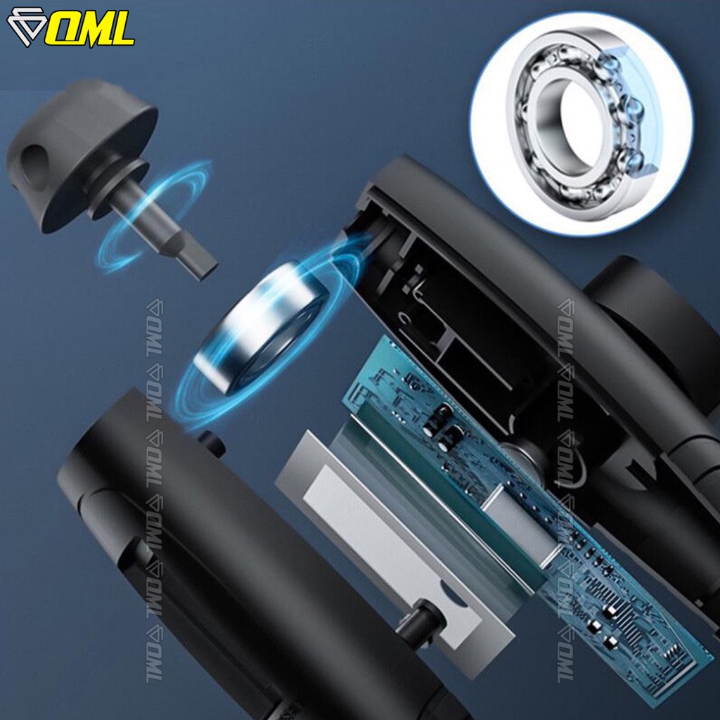 OML CL1 เชือกกระโดด ระบบมิเตอร์นับรอบ 4 โหมด โดดไร้สายได้ เชือกกระโดดนับรอบ กระโดดเชือก โดดเชือก ...