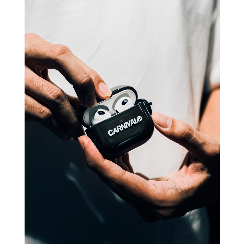 ของแท้ เคสแอร์พอร์ต Airpod Case CaseCARNIVAL x CASETiFY The Perfect ...