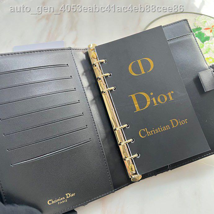 Ready to ship (with box) Take pictures in kind Dior card bag New style ...