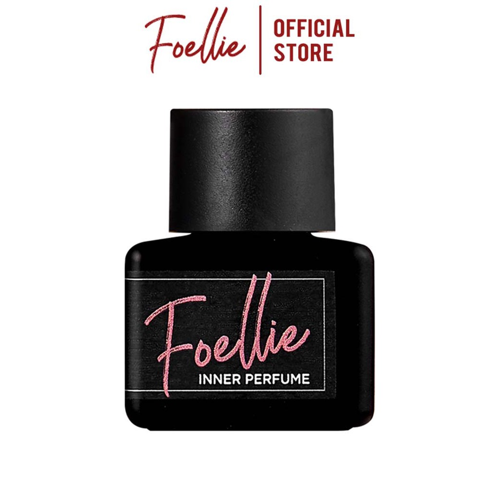 ส่งฟรีไม่ต้องใช้โค้ด Foellie Eau de Bijou Inner Perfume ...