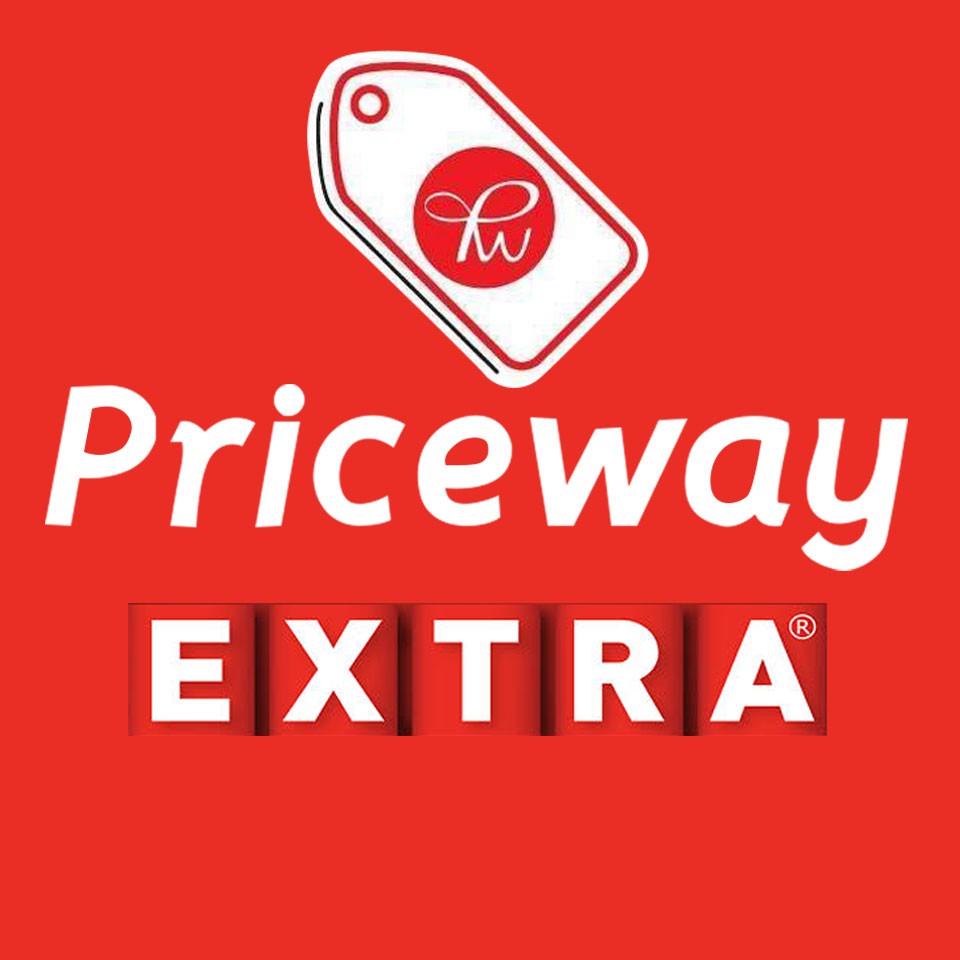 Priceway Extra, ร้านค้าออนไลน์ | Shopee Thailand