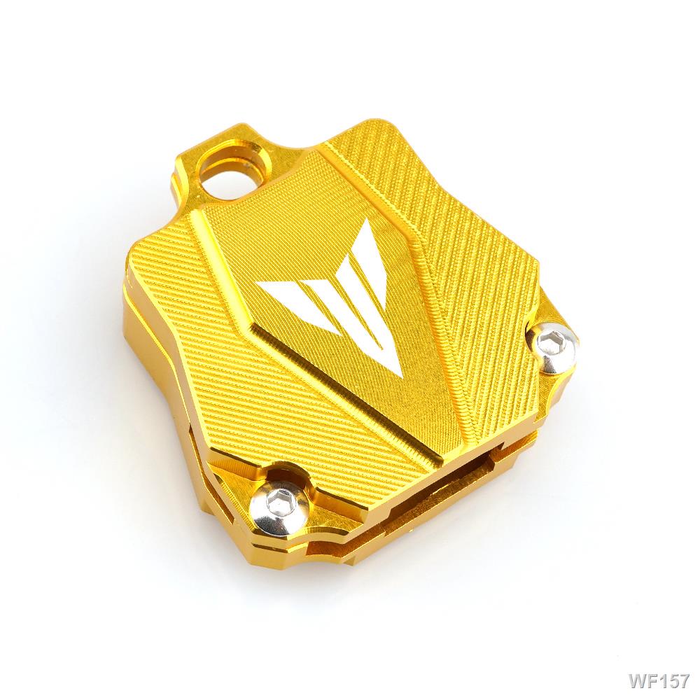 With Logo Motorbike Key Shell Case Protective Cover Cap For Yamaha ...
