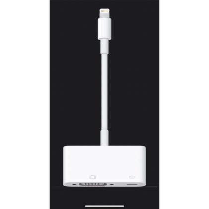 USB C or Lightning Digital AV Multiport Adapter - pahweerawato - ThaiPick