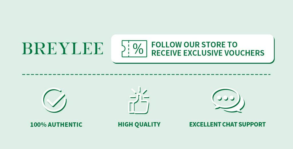 BREYLEE Official Store, ร้านค้าออนไลน์ | Shopee Thailand