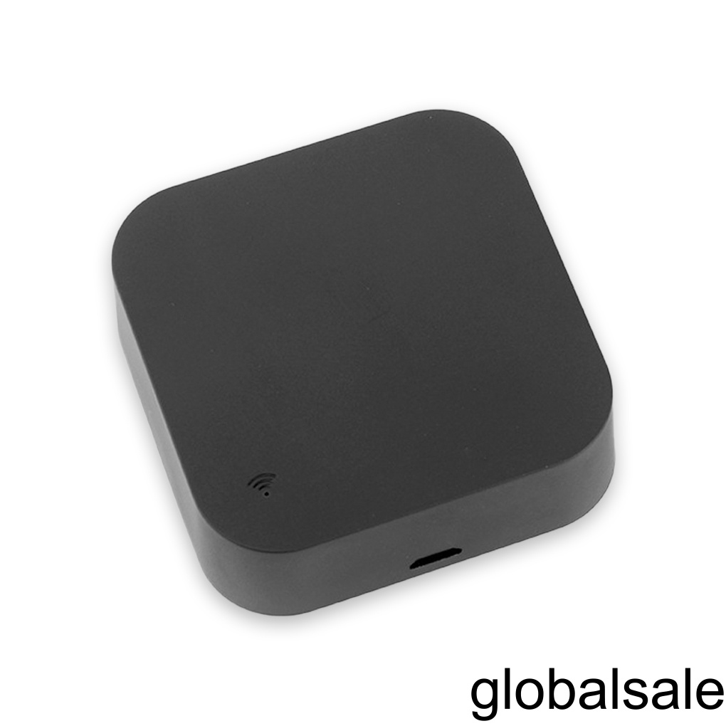GLOBAL Tuya Smart Mobile Phone App Remote Control Infrared Hub Wireless ...
