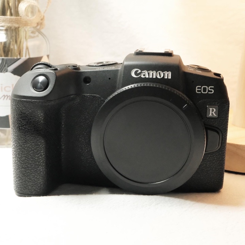 CANON RP (สินค้ามือสอง) - sickcamera - ThaiPick