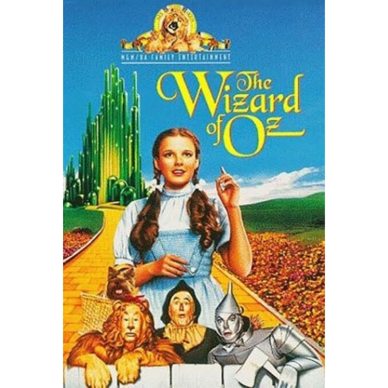 Wizard OF OZ DVD ถูกที่สุด พร้อมโปรโมชั่น มิ.ย. 2025 | BigGoเช็คราคาง่ายๆ