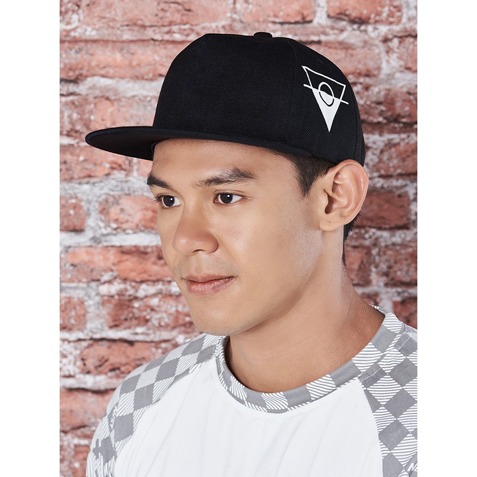 NEAT หมวกแก๊ปพิมพ์ลาย NEAT Cap - stxdirect - ThaiPick