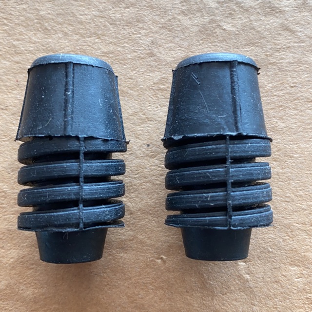 ยางกระแทกฝากระโปรงหน้าHONDA CIVIC | Shopee Thailand