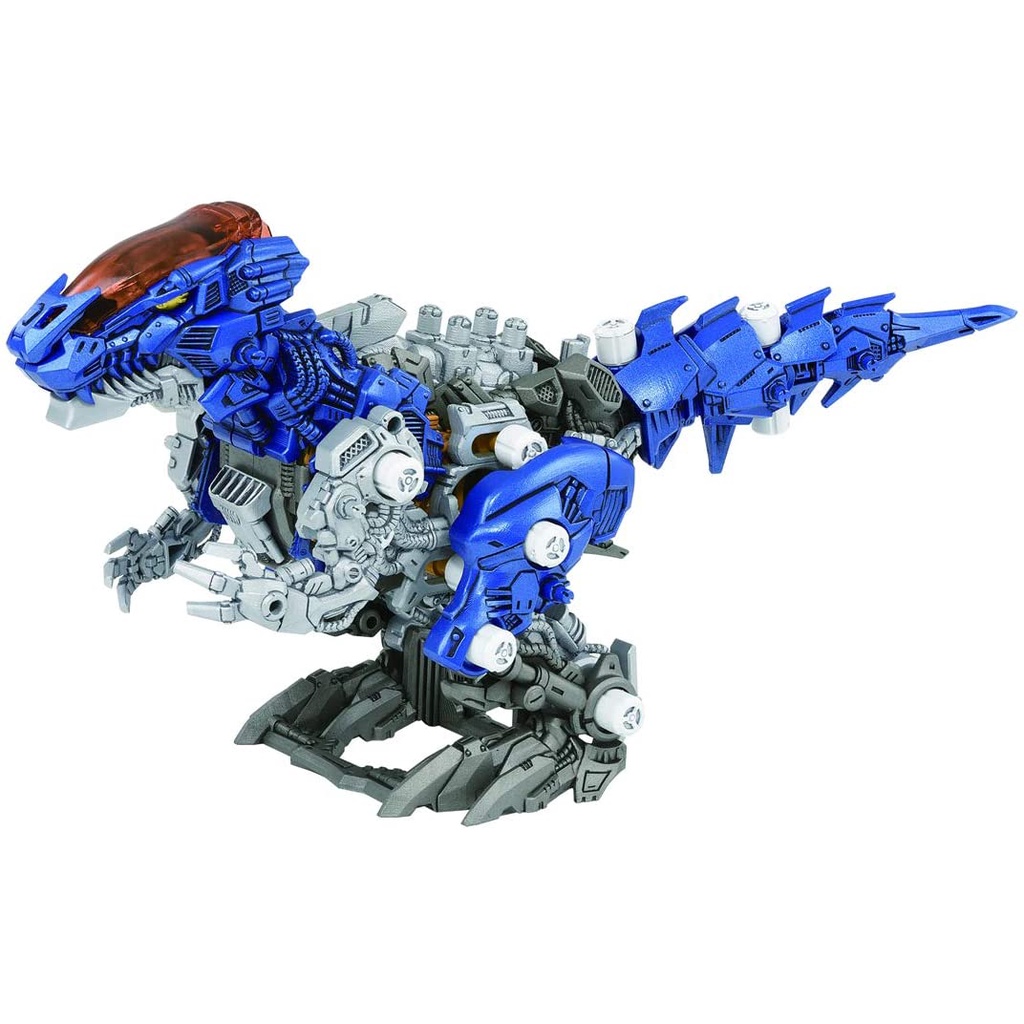 Takara Tomy ZOIDS ZW52 Xeno Rex | Shopee Thailand