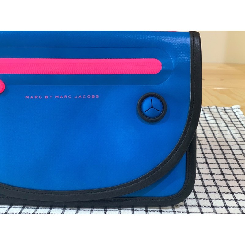 กระเป๋าคลัช “MARC BY MARC JACOBS” - pp.phing - ThaiPick