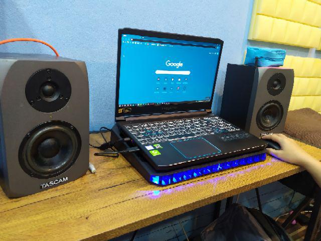 Cooler Master Notepal X150R Laptop Cooling Pad | Shopee Thailand