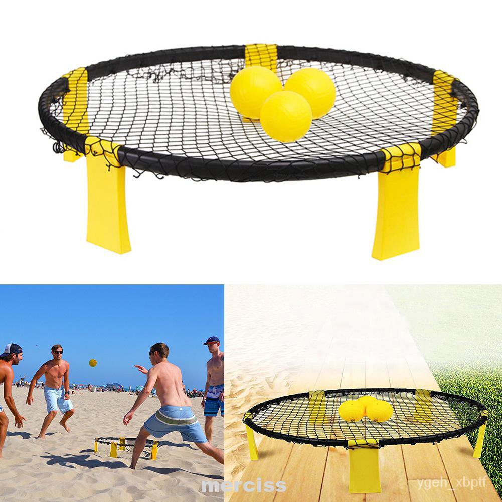 Spikeball ถูกที่สุด พร้อมโปรโมชั่น - ธ.ค. 2021 | BigGo เช็คราคาง่ายๆ