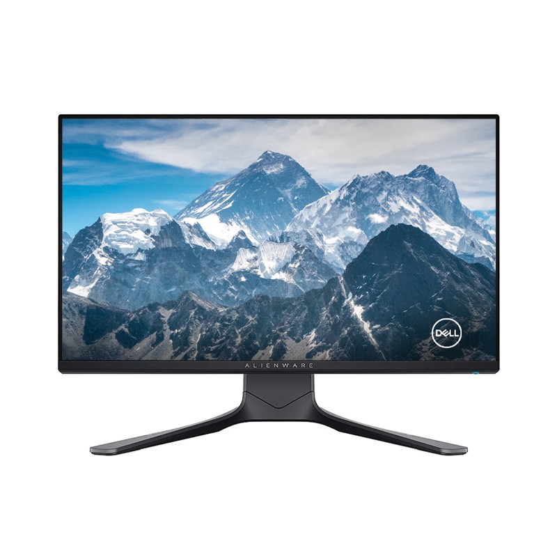 Alienware AW2521HF Fast IPS 1ms 240hz Gaming Monitor IPS LED at 240 Hz ...