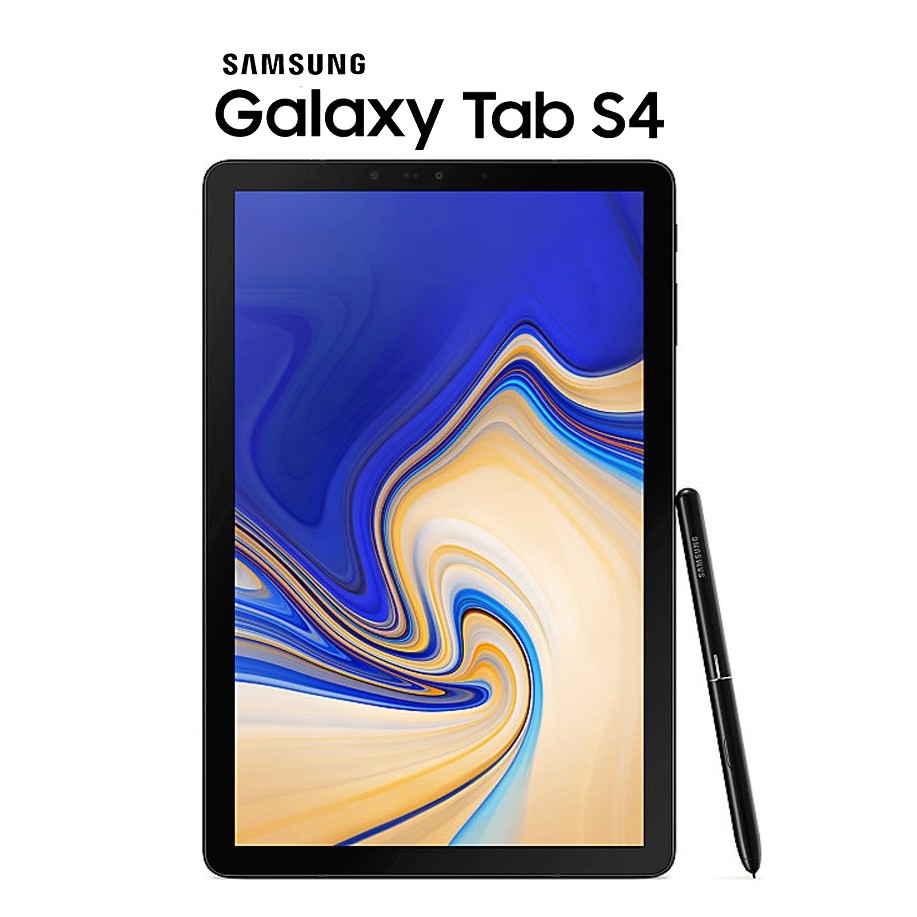 Samsung Galaxy Tab S4 สินค้าใหม่ เครื่องศูนย์ไทย ประกันร้าน 3 เดือน ...