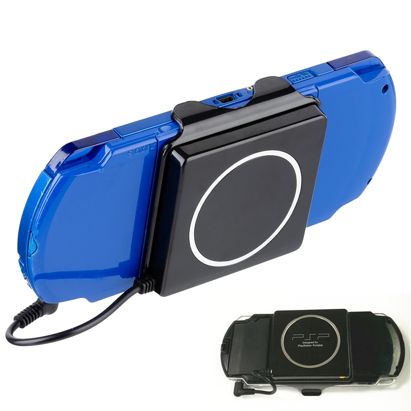 Original 2400mah Portable External Backup Battery for Sony PSP 2000 ...