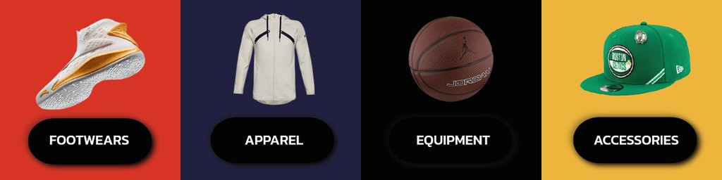 Hoops Station Official Store, ร้านค้าออนไลน์ | Shopee Thailand