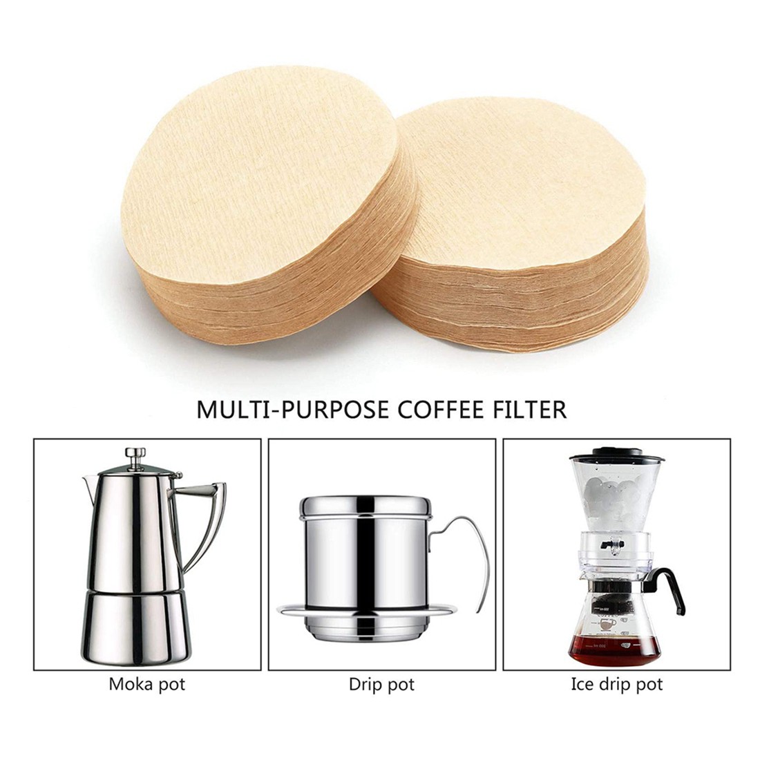 {l6}for Kiss Kiss Fish Moka Cup Coffee Filter Fish-Shaped Coffee ...