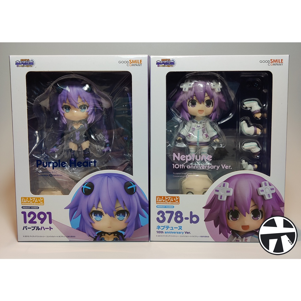 (มือสอง) Nendoroid Ai Hinatsuru - swcorn - ThaiPick