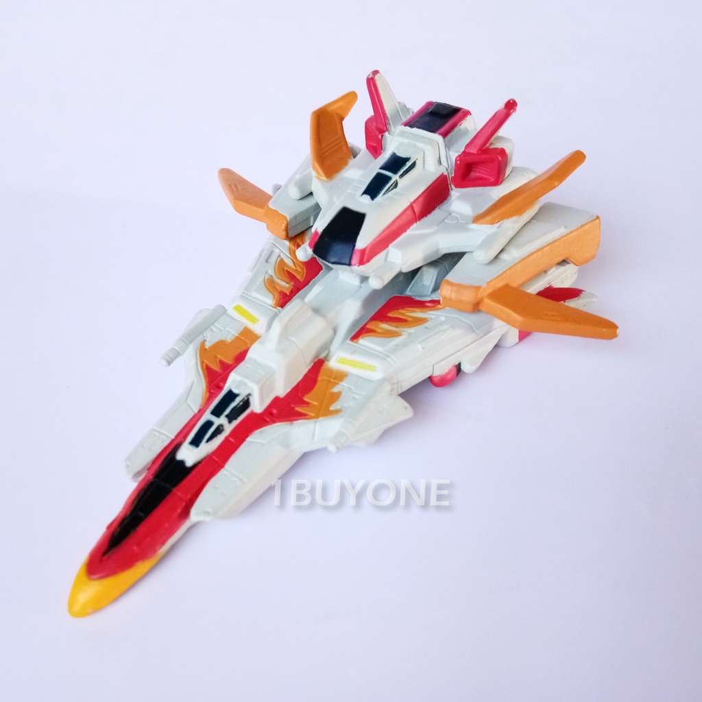 อุลตร้าแมนเมบิอุส ยานอุลตร้าแมน ฟิกเกอร์ โมเดล Ultraman Mebius GUYS Gun ...