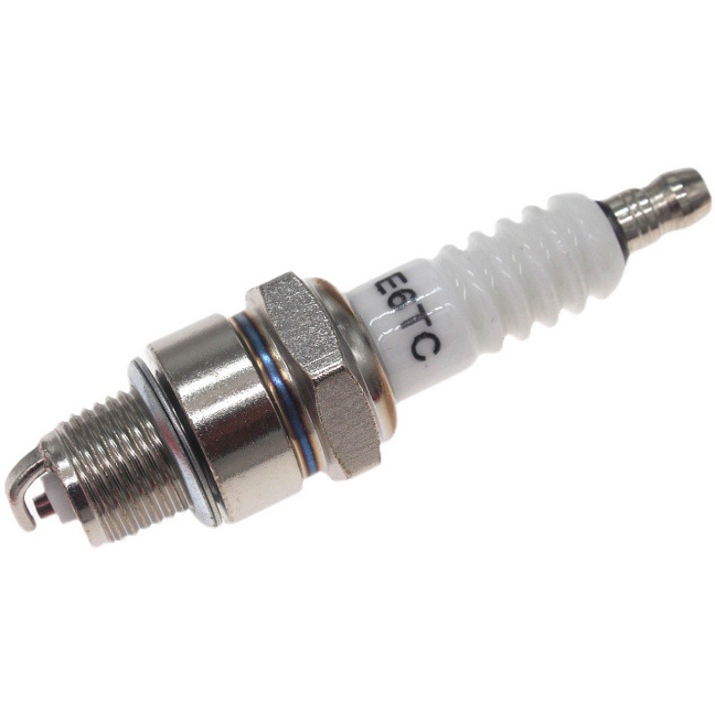 หัวเทียนr¤ หัวเทียนรถจักรยานยนต์ B7TC /E6TC/F7TC/ F5TC/CR8E/หินประกายรถ ...