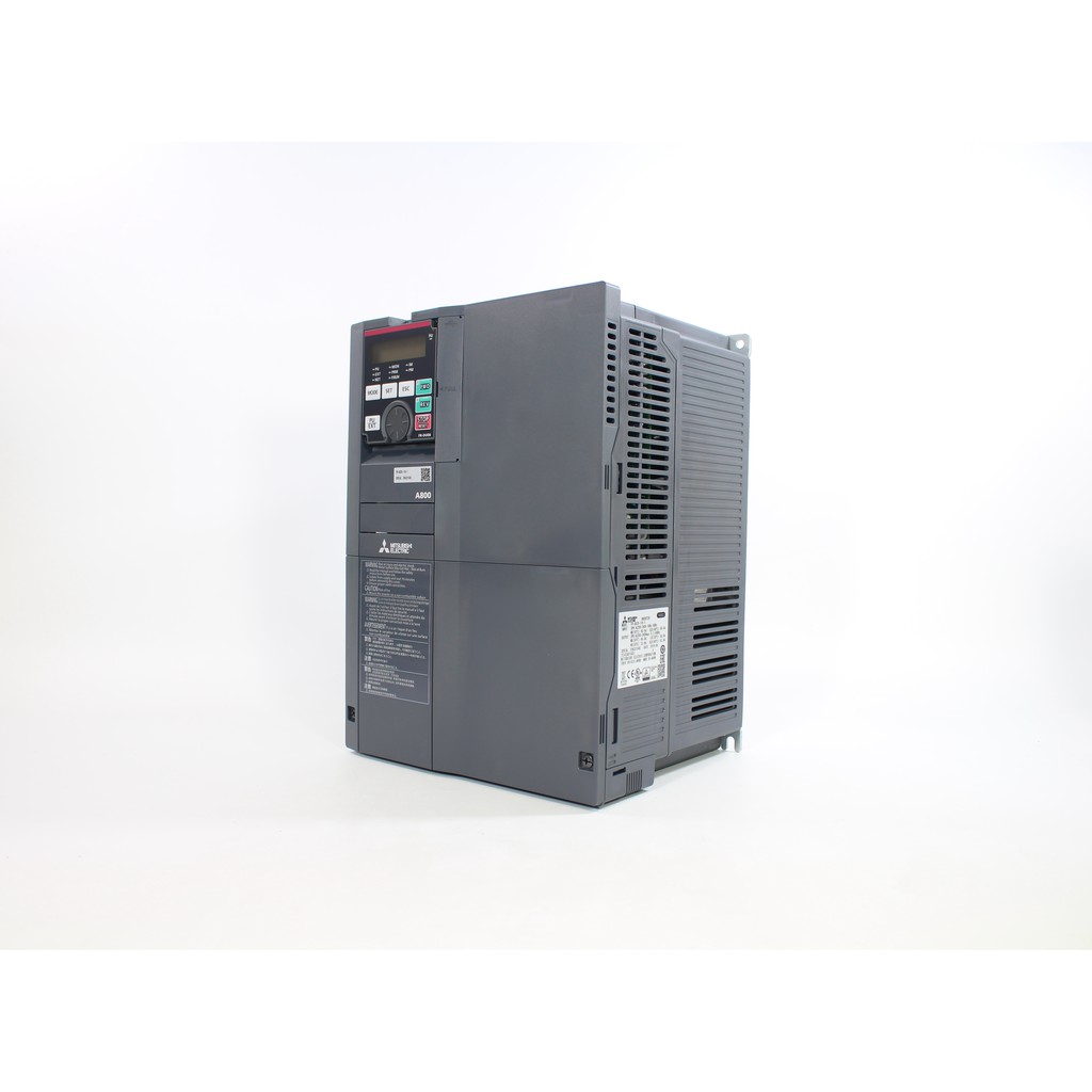 FR-A820-11K-1 INVERTER MITSUBISHI | Shopee Thailand