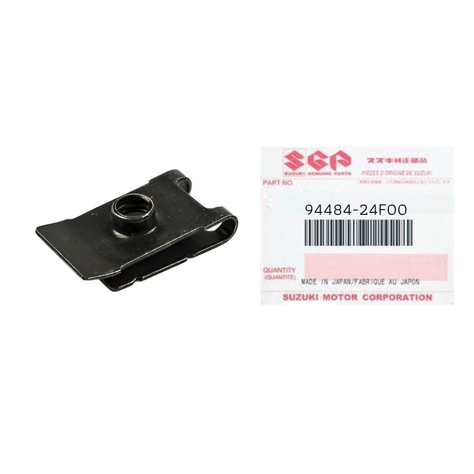 ∏ Asiamoto กระจกปลายแฮนด์ CRG รถมอเตอร์ไซต์ - omp00hed9m - ThaiPick