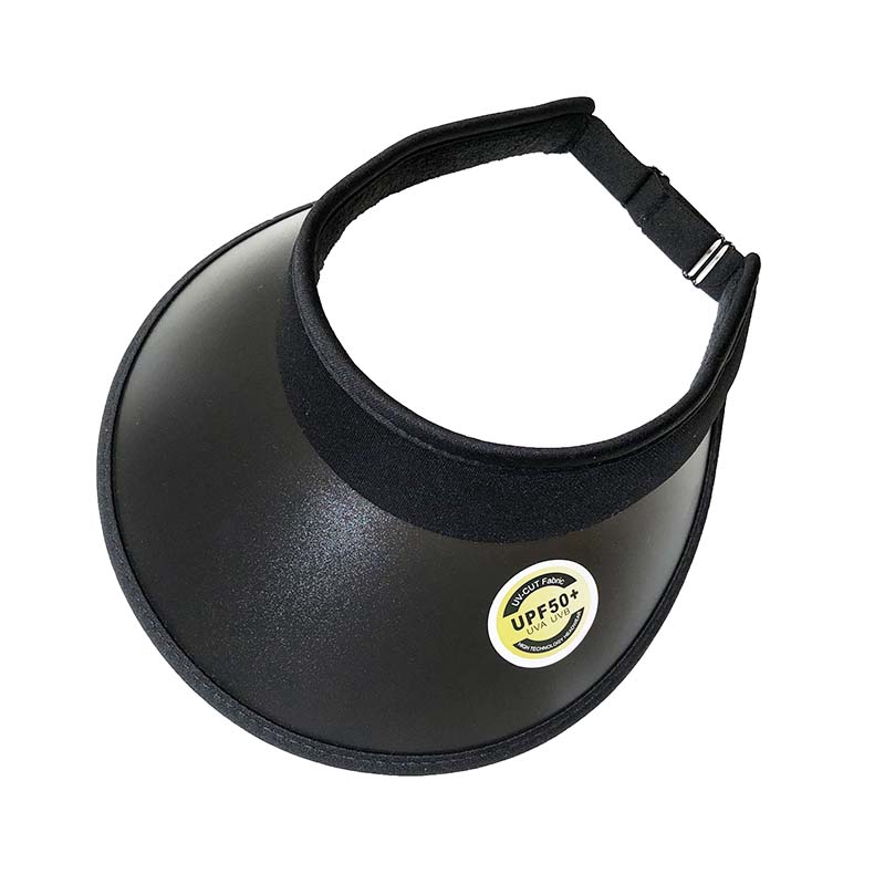 Summer sun visor female South Korea UV sunscreen cover face versatile ...