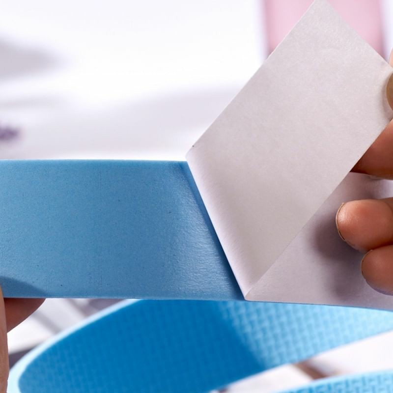 collision prevention cushion tape เทปกันกระแทกมุมขอบโต๊ะ - jazzy.jae ...