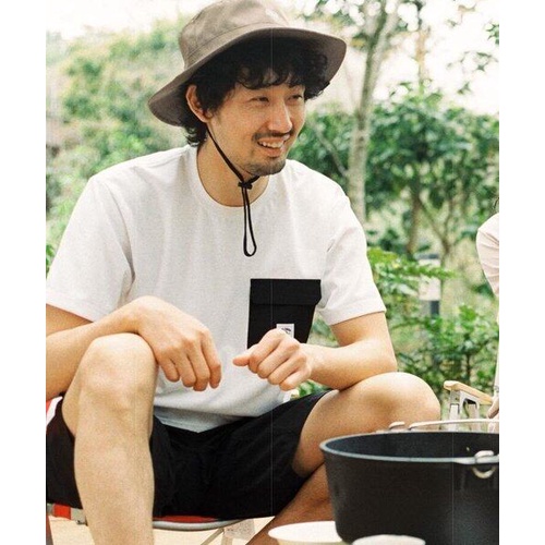 เสื้อยืด Coleman Cloth Pocket ของแท้ ของใหม่ พร้อมส่ง เสื้อแคมป์ปิ้ง ...