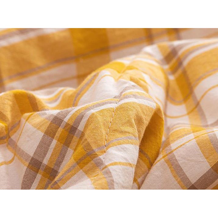 ผ้าห่ม Washed Cotton สไตล์ญี่ปุ่น - chuenchujai - ThaiPick