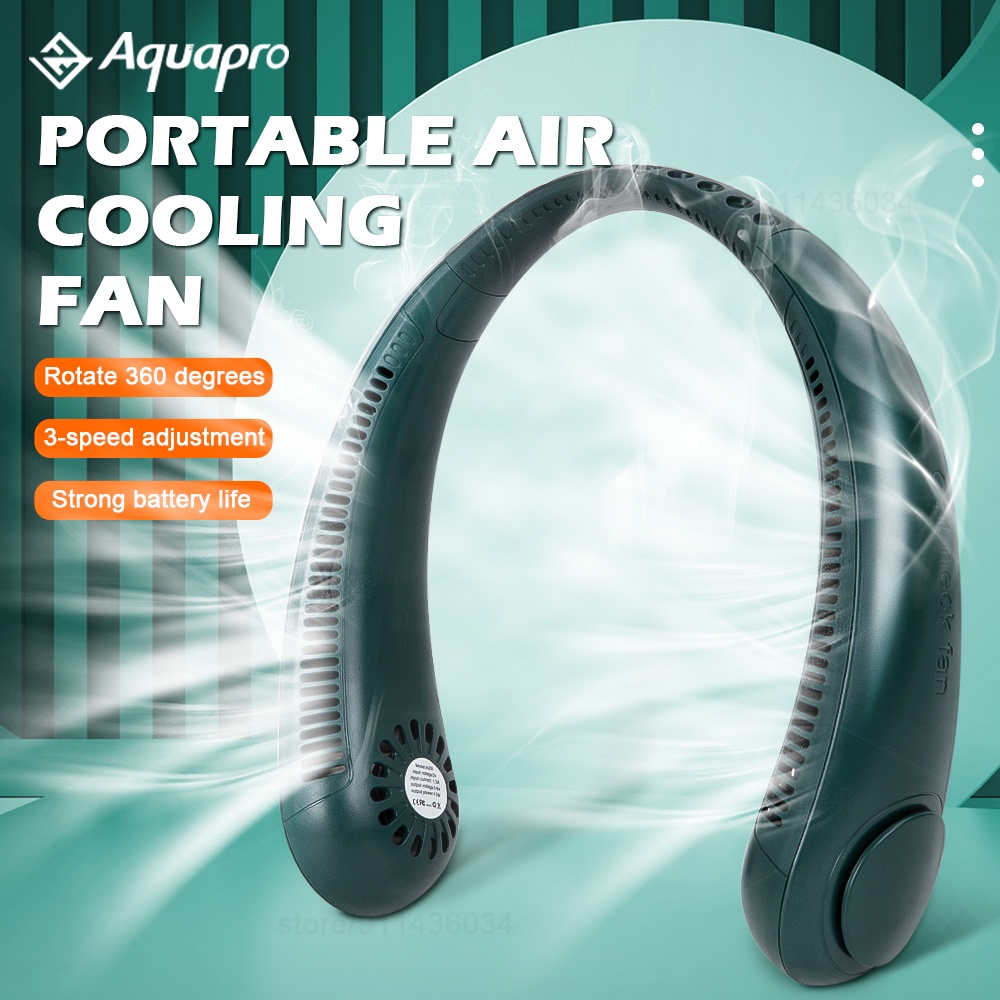 Summer USB Fan Creative Mini USB Fan For Office Home Beach Portable 2 ...