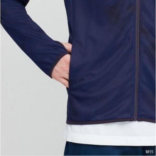 ┋MEN เสื้อฮู้ด DRY-EX UV Protection - u7hquh3j6d - ThaiPick