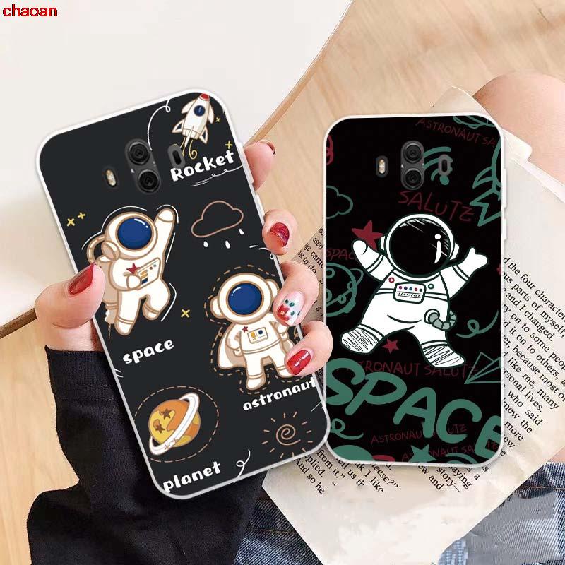เคสโทรศัพท์ซิลิโคน Tpu แบบนิ่ม Yhrqe รูปแบบ 05 สําหรับ Huawei Mate 7 8