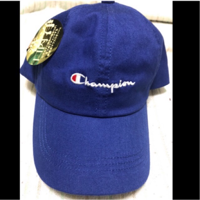 หมวกchampion ของแท้ - moepreoder - ThaiPick