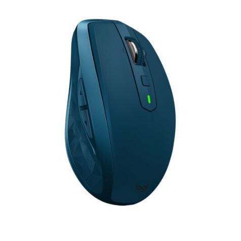 Logitech MX Anywhere 2S Wireless Mouse Graphite With Logitech Flow ...