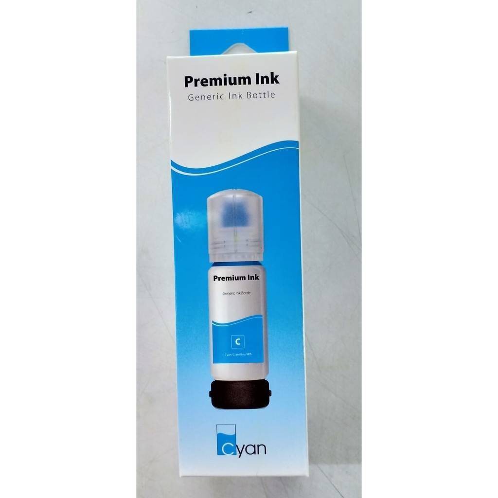 หมึกเติม Epson 003 Premium Ink สำหรับ L3100 L3110L3150 - sawitrijh ...